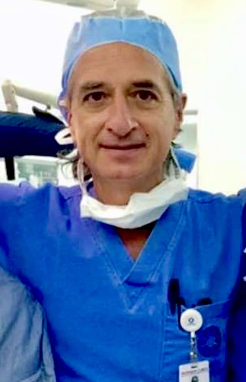 Enrique Jiménez Hakim Neurocirujano - Asociación Médica de los Andes